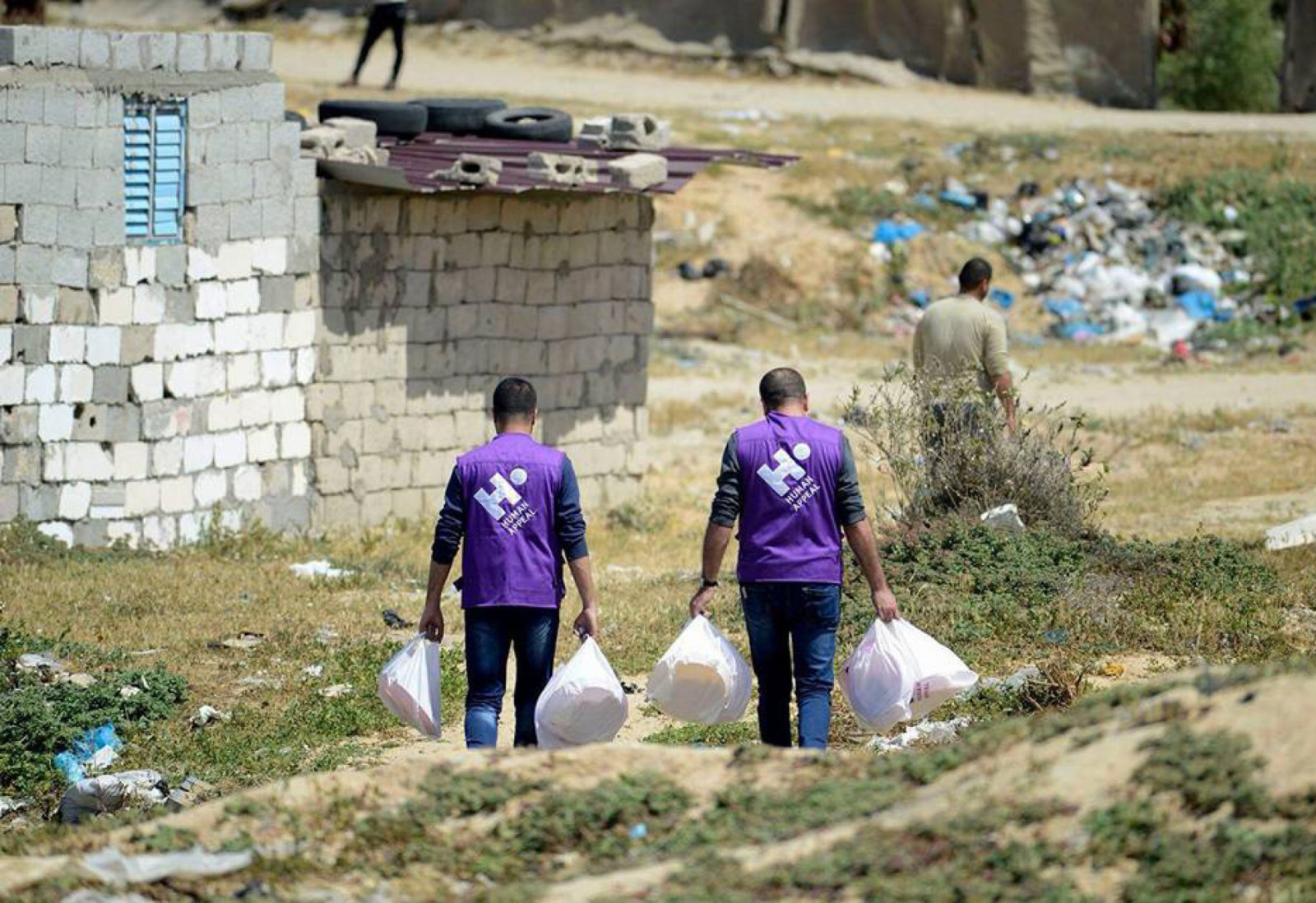 Human Appeal logo – History, Meaning & Free Vector Download | logotyp.us